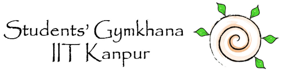 Students' Gymkhana - IIT Kanpur